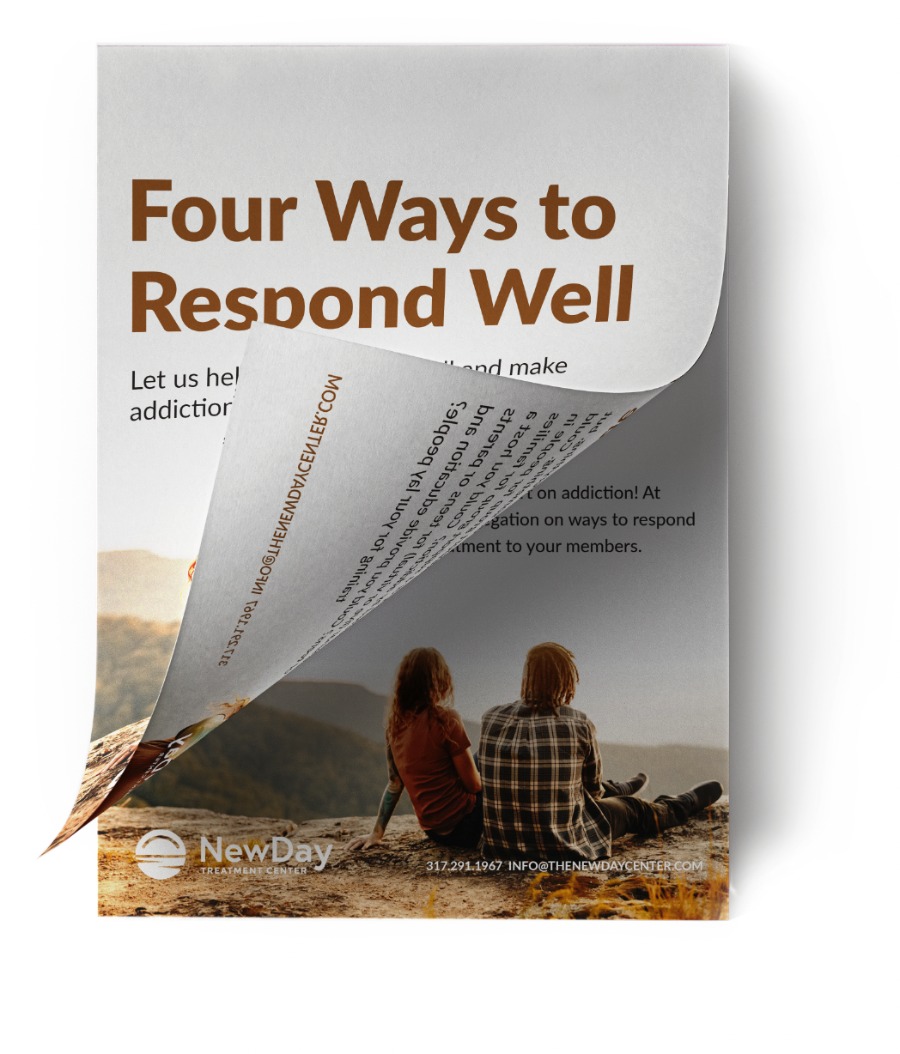 Four Ways To Help ⋆ The NewDay Center